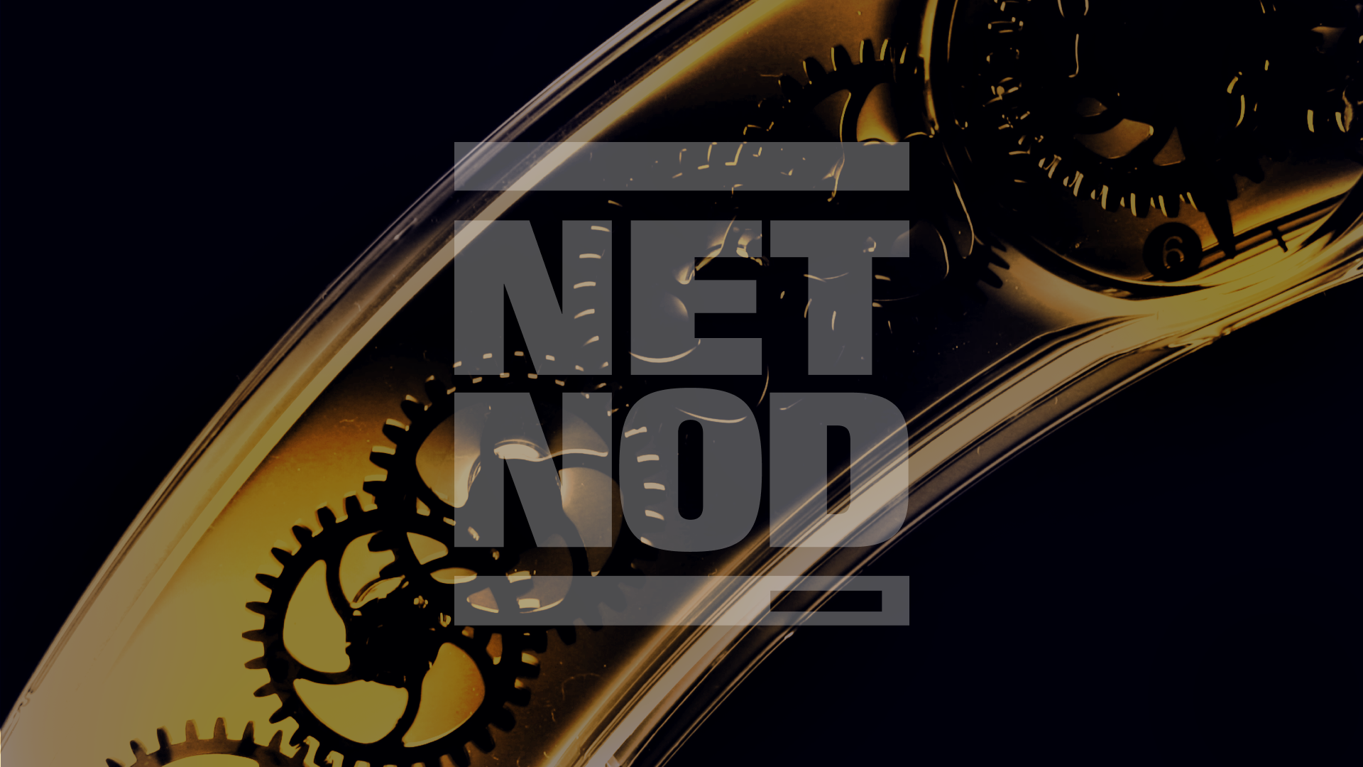 Cybersecurity | Netnod